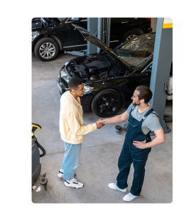 Garage Management Software | Garage Management System