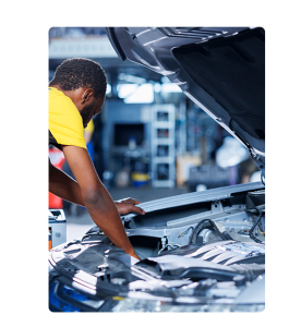 Garage Management Software | Garage Management System